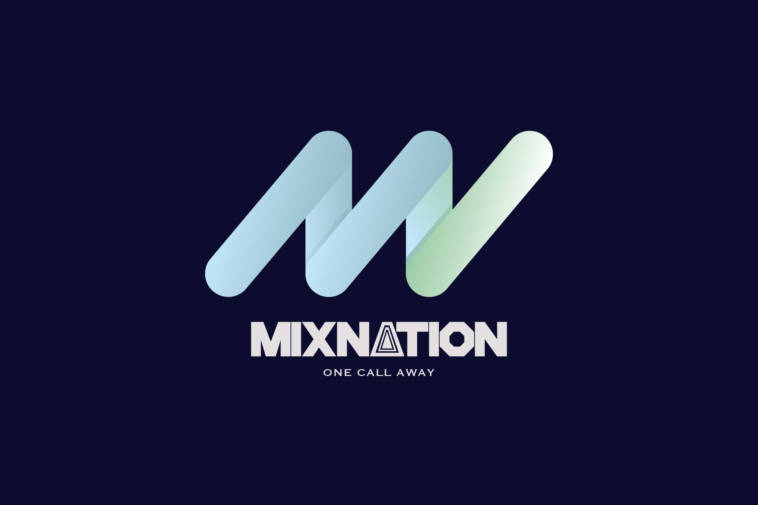 Mix Nation – MIX NATION
